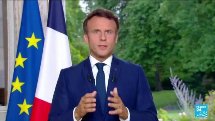 Alison SARGENT - France 24