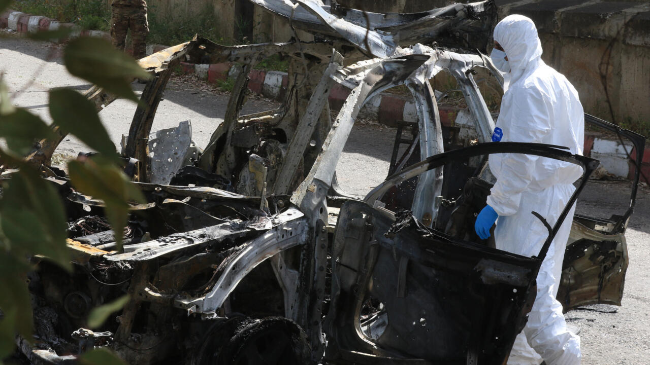 إسرائيل تعلن مقتل قيادي في الجماعة الإسلامية وعنصر من حزب الله في ...