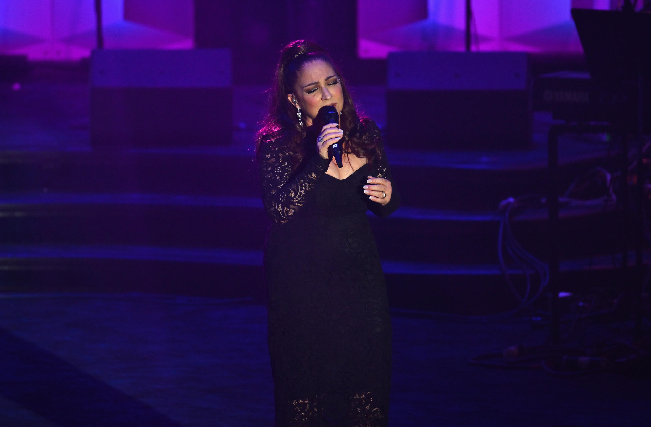 Music world honors songwriters at gala featuring Gloria Estefan, Post ...