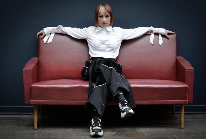 "Je t'accuse": la chanteuse Suzane dénonce les violences sexuelles et affirme "faire partie" des ...