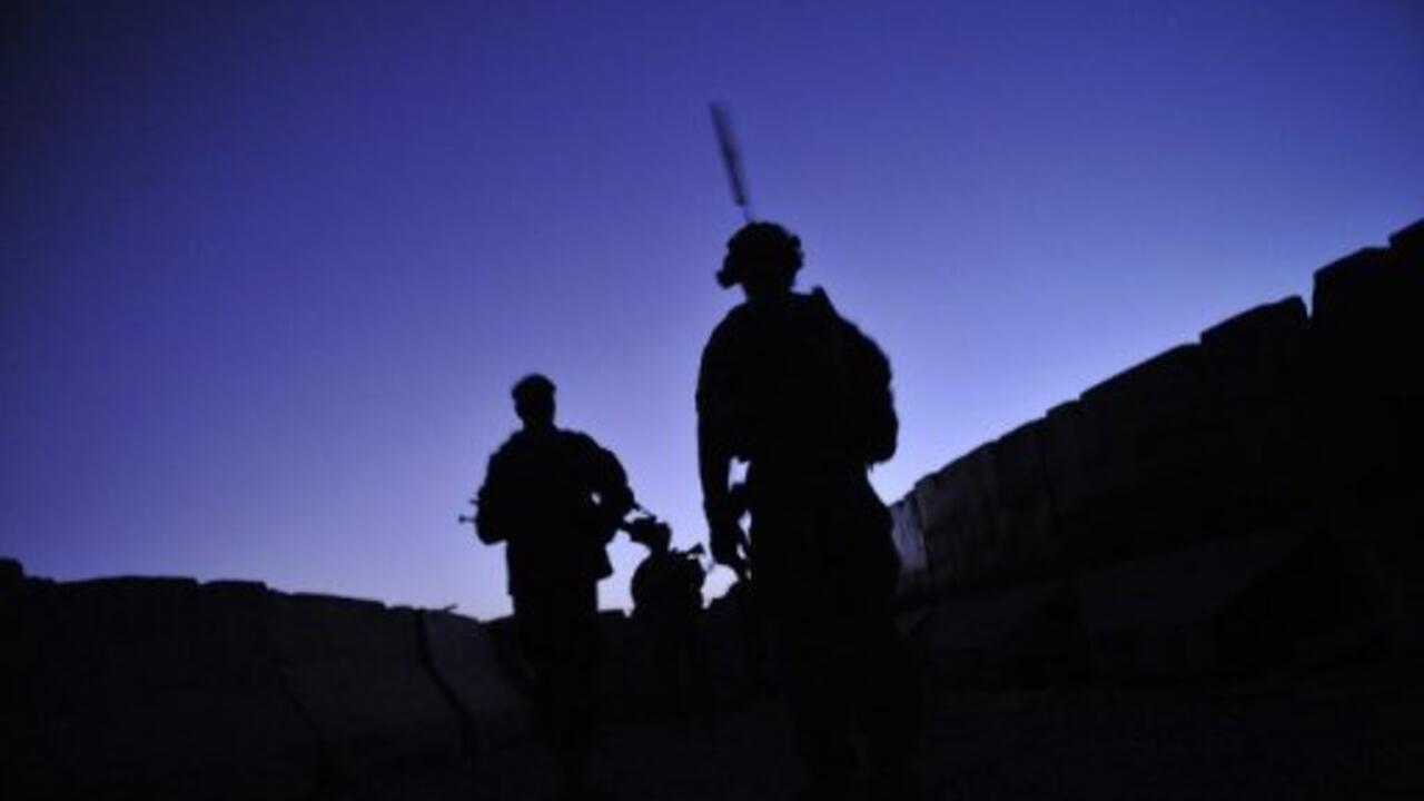 Afghan forces take charge of controversial night raids - France 24