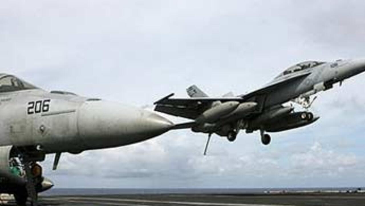 US army shot down Iranian drone in Iraqi airspace - France 24