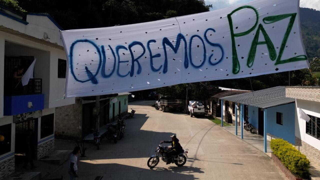 ¿Cómo educar para la paz en tiempos de guerra? - Escala en París ...