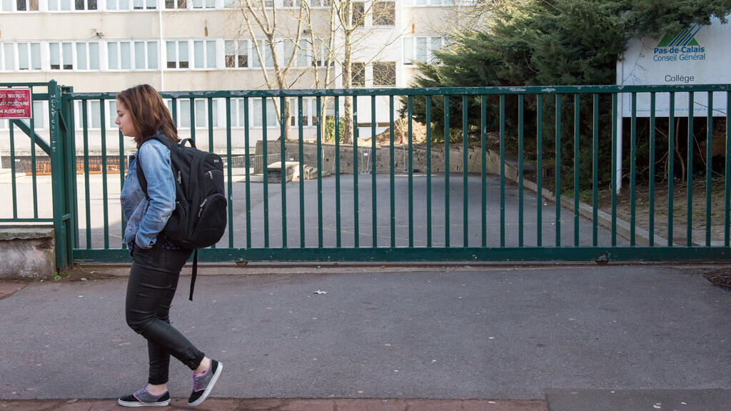 French schools to boost foreign language learning