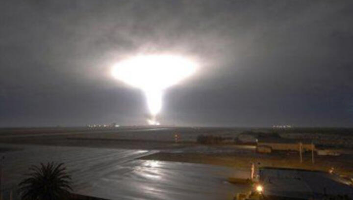 US lauches space-mapping satellite WISE - France 24