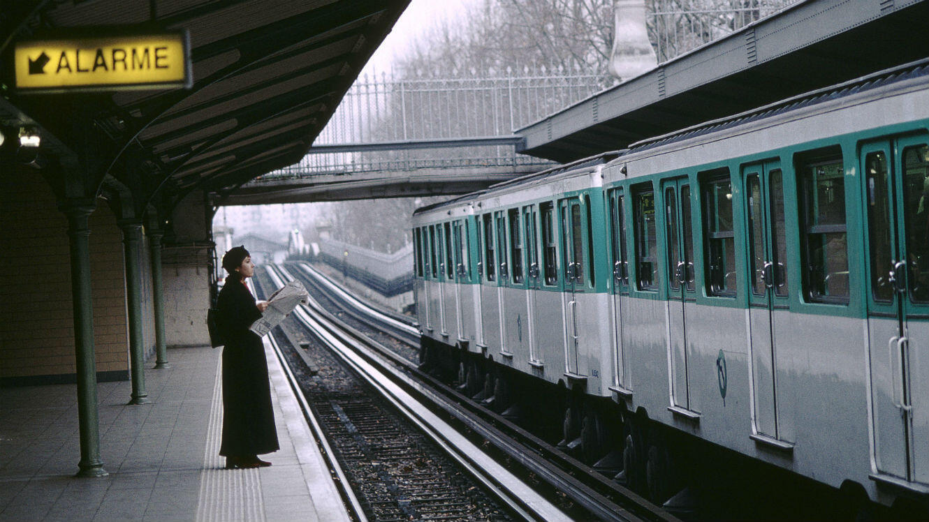 Prendre le métro à Paris serait moins l'enfer sous Terre si on mettait ...