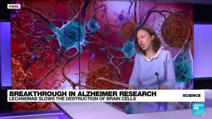 Rare success for Alzheimer's research unlocks hope for future therapies ...