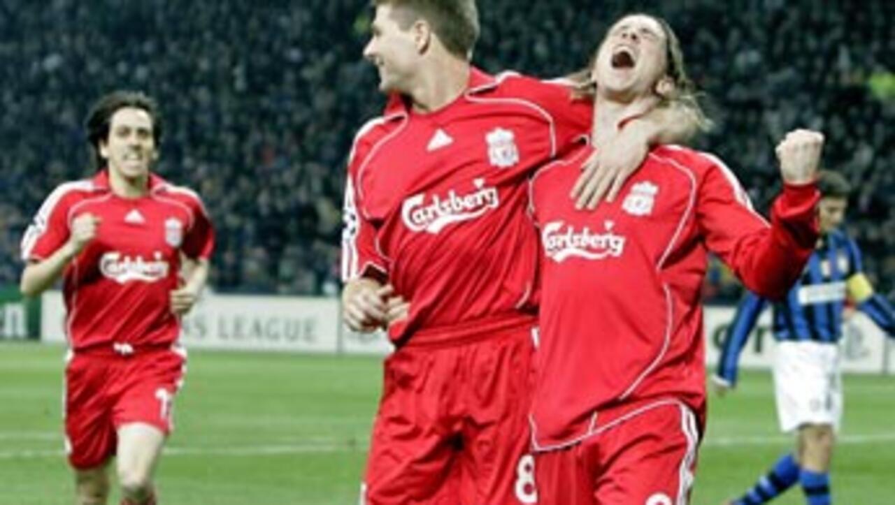 Kuwaiti family hope to purchase Liverpool