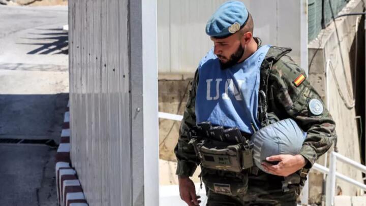 FINUL: actualidad, videos, informes y análisis - France 24