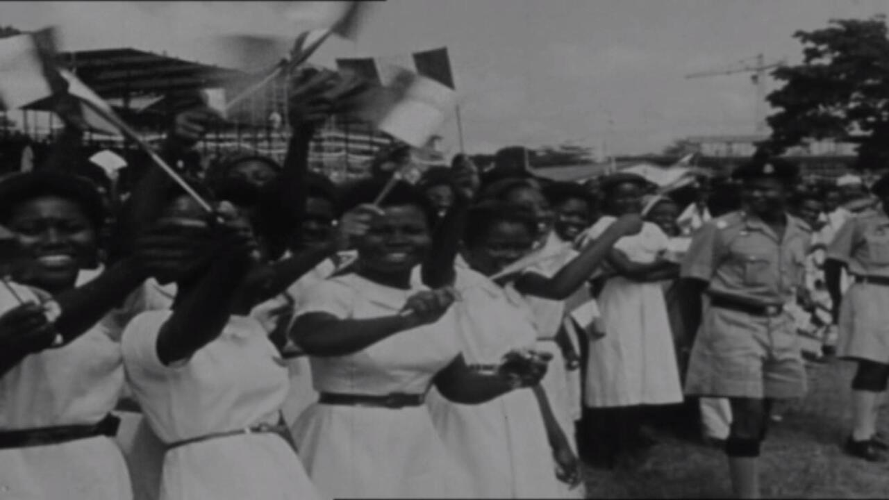 Nigeria celebrates 60 years of independence - Across Africa