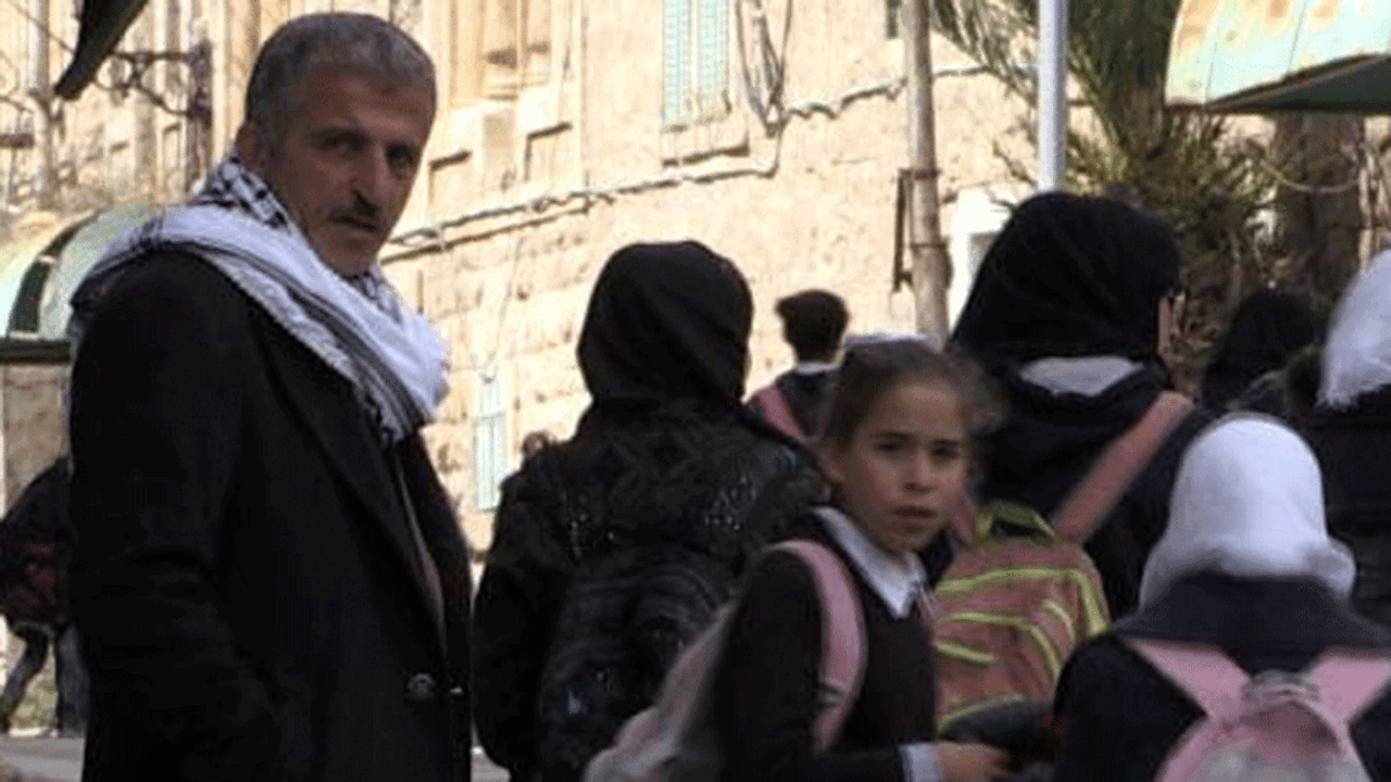 Palestinian ‘knife intifada’ reflects a generation's despair ...