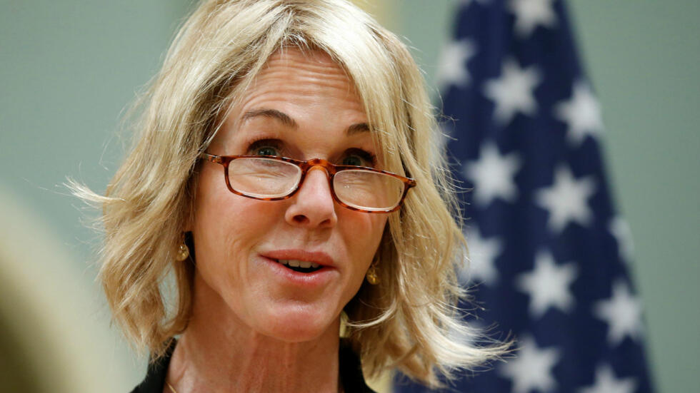 Trump nominates Canada Ambassador Craft for top UN post