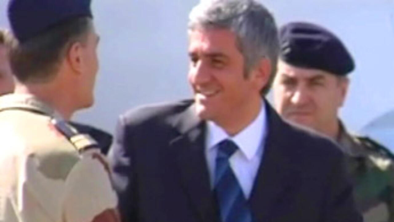 Franco-Chadian relations: a new chapter? - France 24