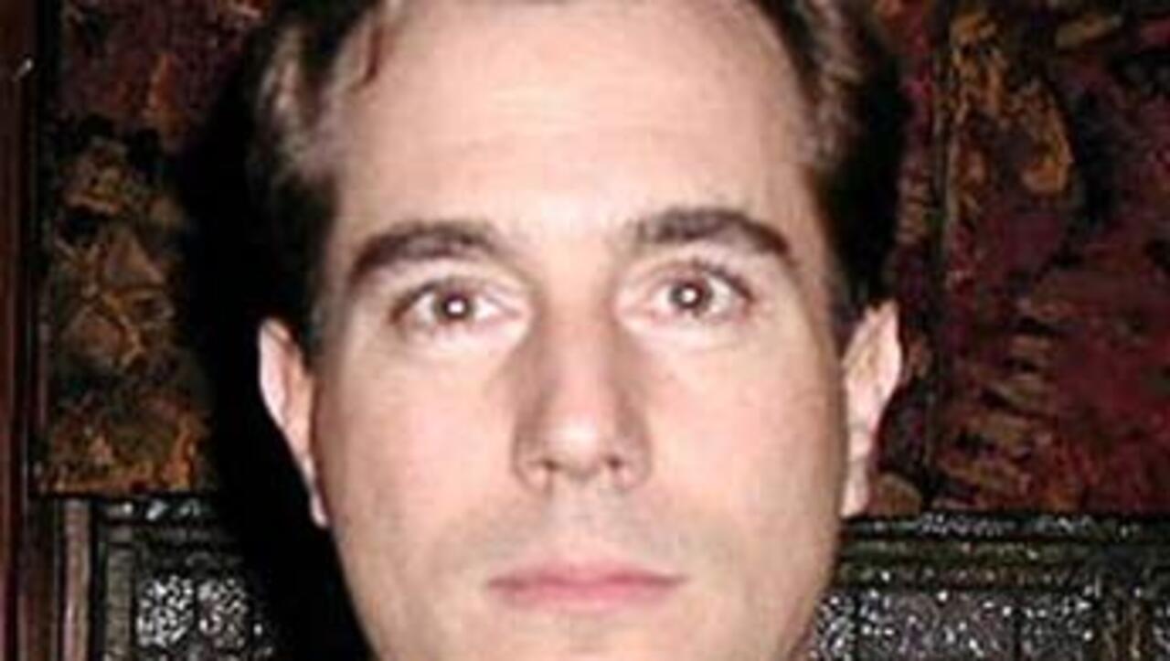 Madoff's son found hanged in New York apartment