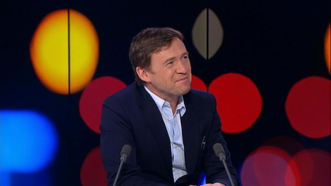 'Us': David Nicholls's tale of a marriage in crisis - arts24