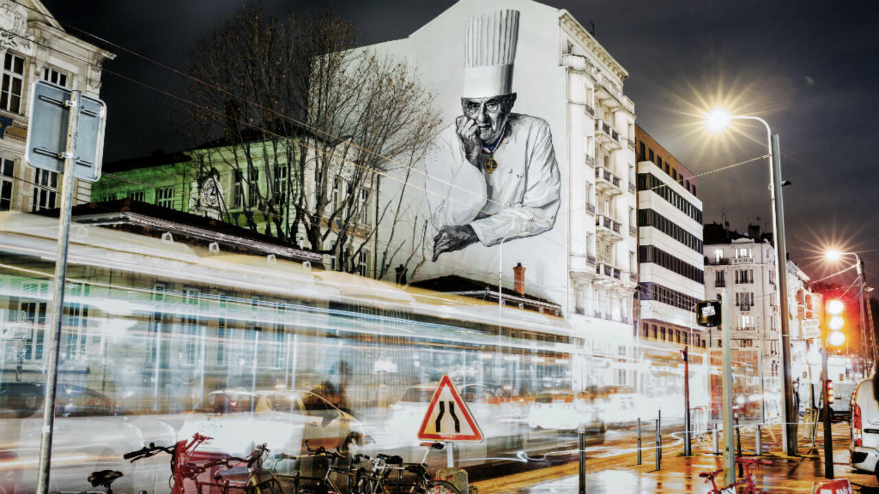 ‘Chef of the Century’ Paul Bocuse is gone, but his legacy lives on