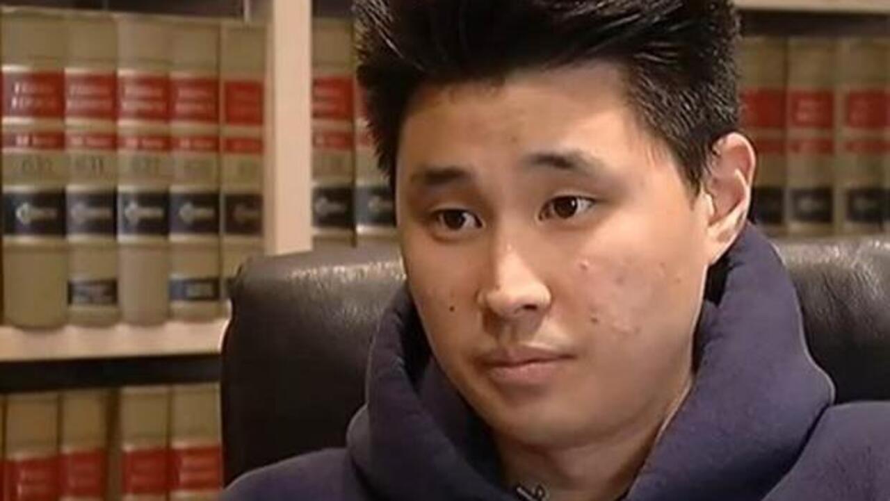 Student 'forgotten' in US jail gets $4 million settlement