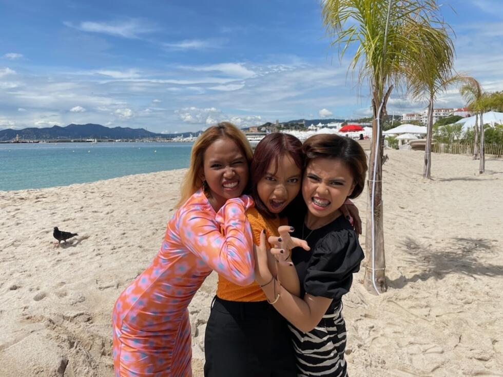 Malaysian tweens earn their ‘Tiger Stripes’ in Cannes coming-of-age ...