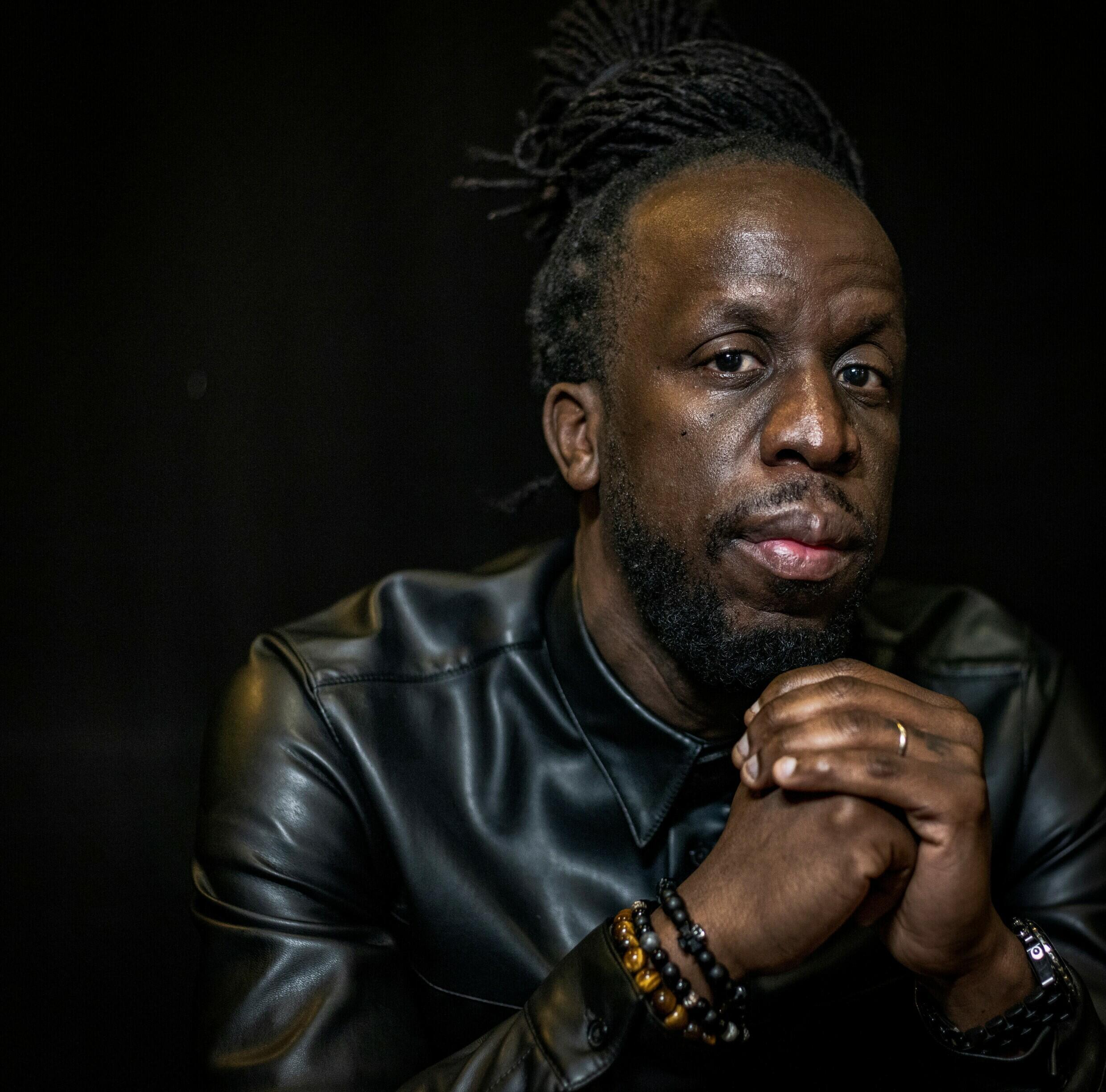 Musique: Youssoupha, vers l'infini et au-delà