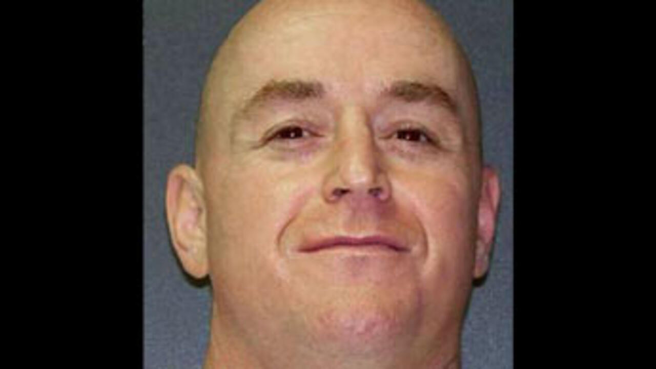 Exécution d'un homme pour meurtre raciste après le 11-Septembre