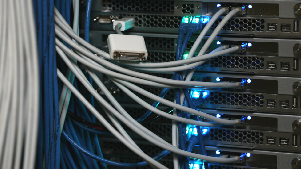 "Une pure neutralité du Net est impossible et illusoire"