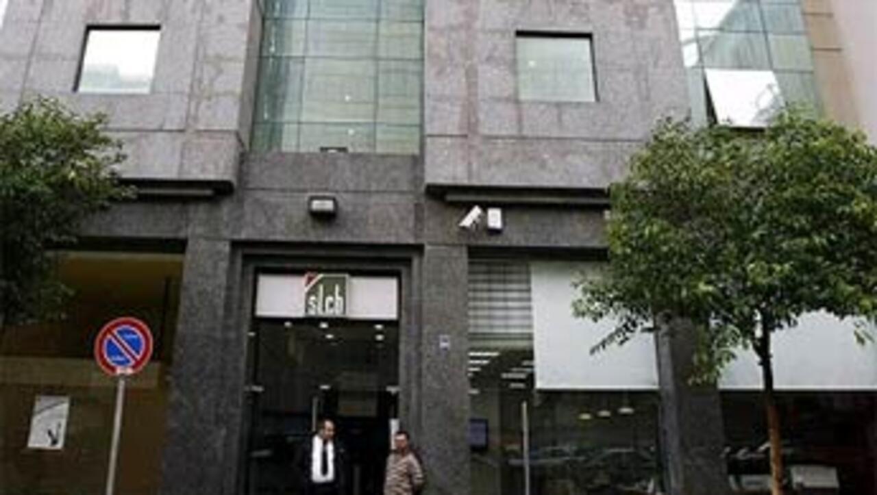 Syrian diplomats take office in Beirut