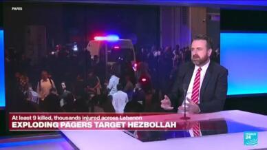 Deadly pager explosions targeting Hezbollah: What we know so far ...