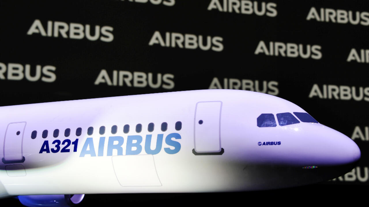 Airbus seals its biggest deal with $49.5 billion sale to US firm