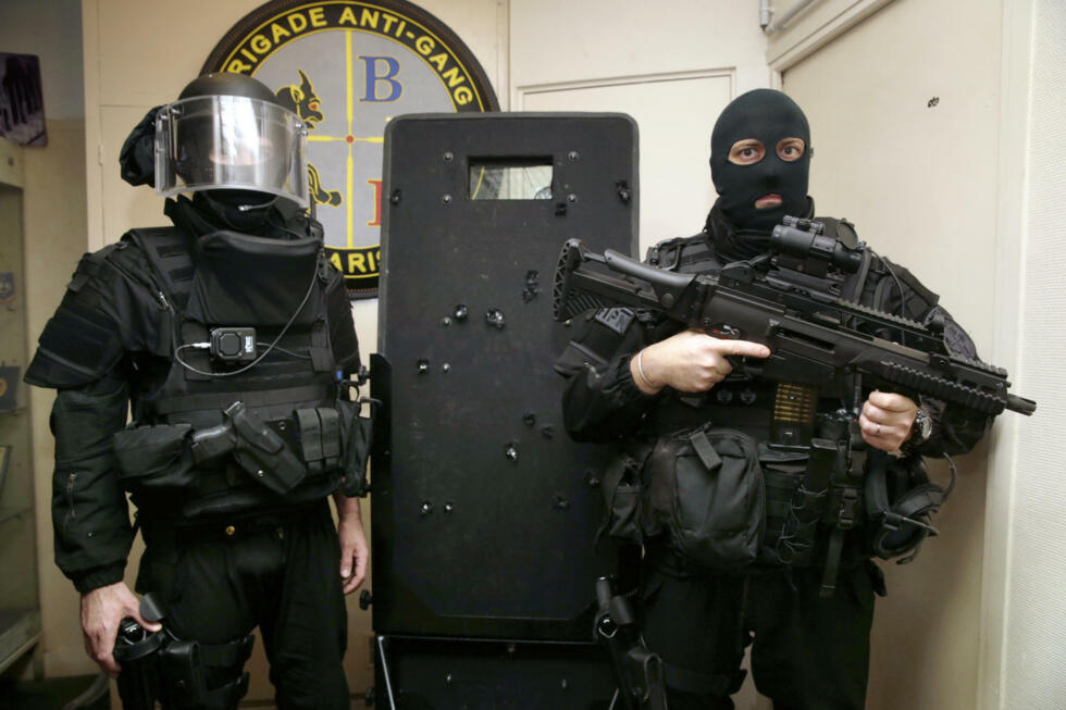 Inside the storming of the Bataclan concert hall - France 24