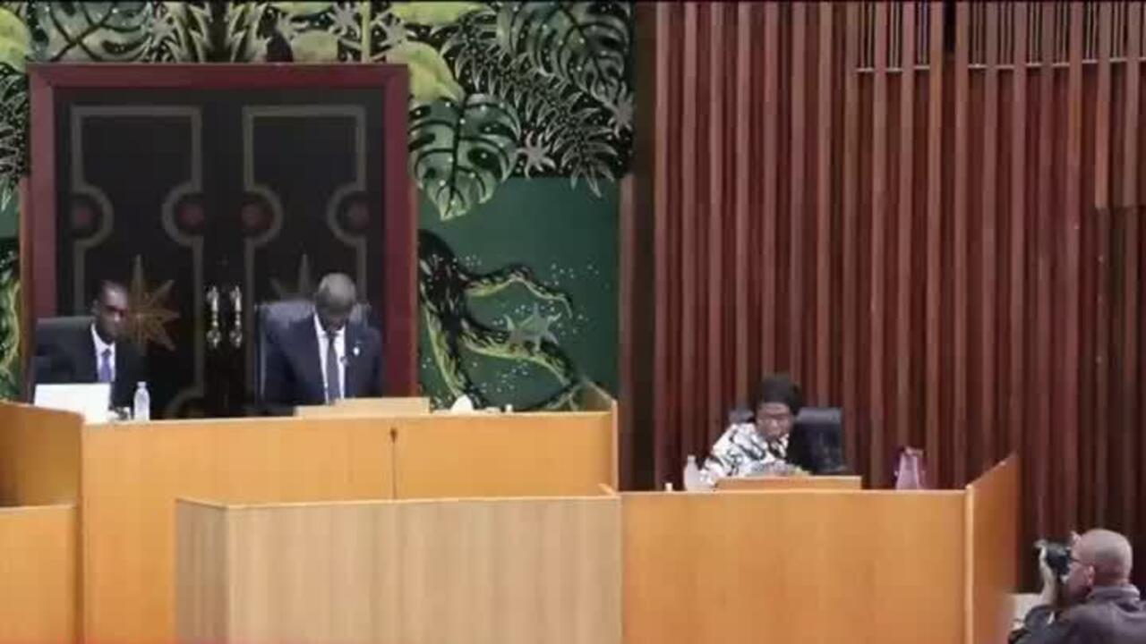 Sénégal : l'horizon se dégage devant une présidentielle fixée au 24 ...