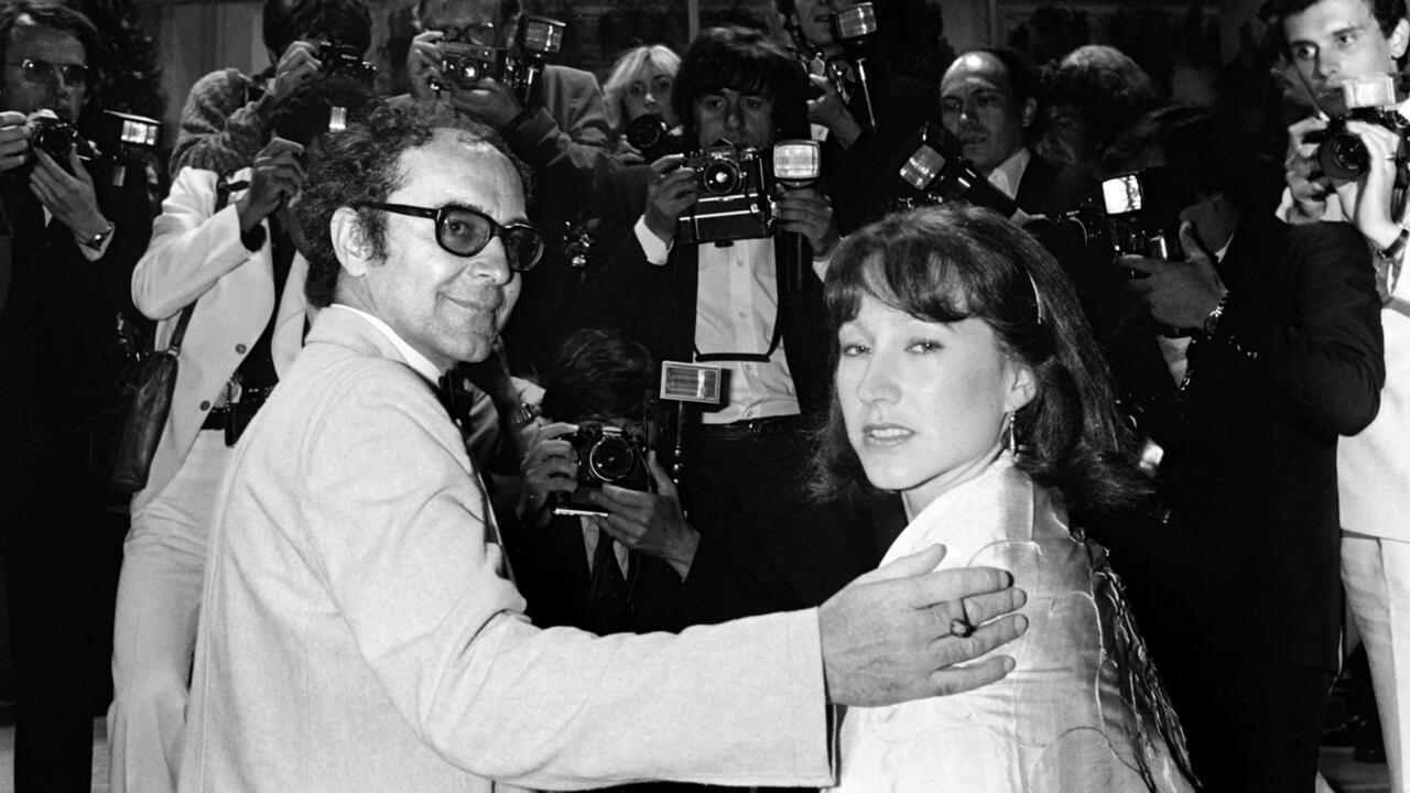 "Nous perdons un trésor national" : les hommages à Jean-Luc Godard se ...