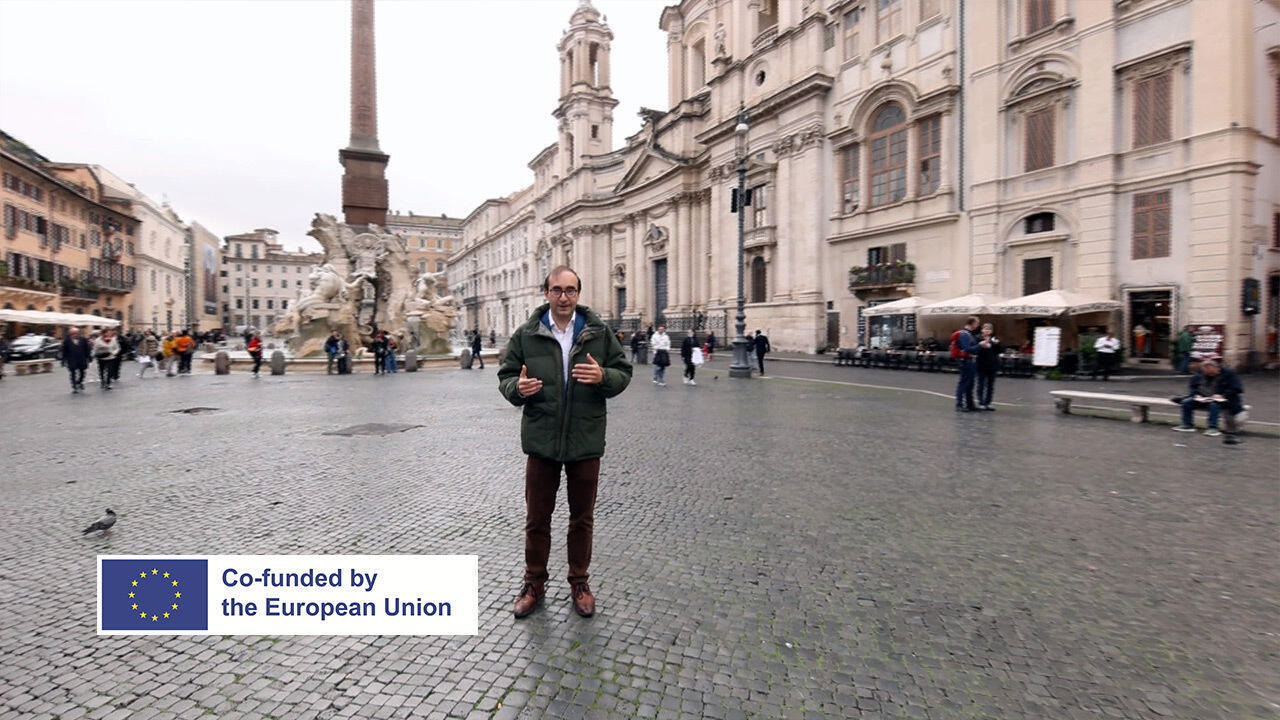 Is there trouble in store between Rome and Brussels? - Europe now