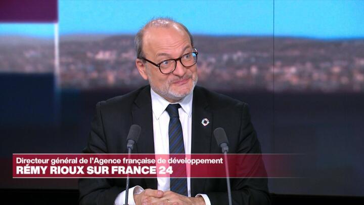 La guerre avec le Rwanda "est une option envisagée", dit le ministre de ...