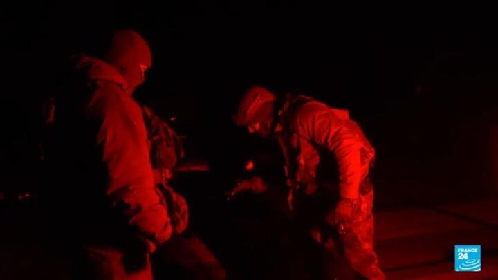 Ukraine steps up campaign to strike deep into Russia - France 24