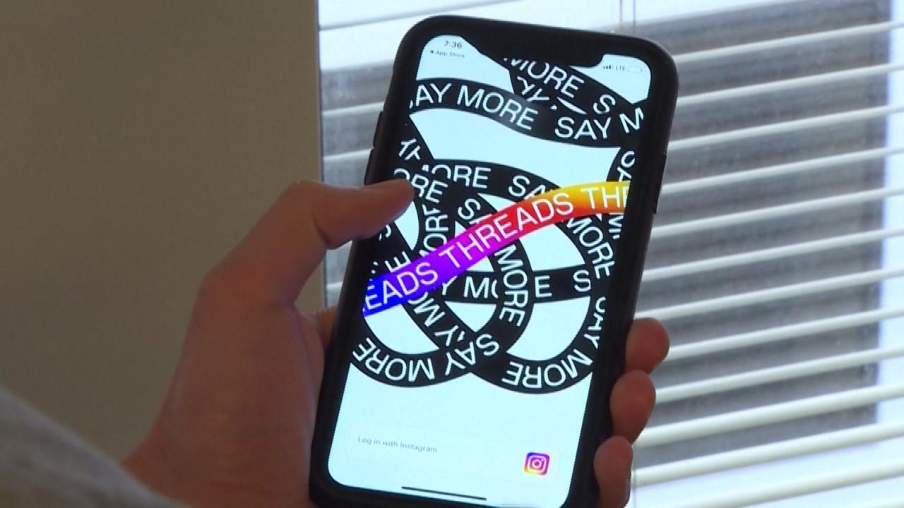 Meta claims 10 million sign-ups in seven hours for Twitter rival ...