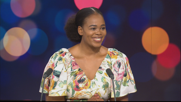 The divine journey of South African soprano Pretty Yende - arts24