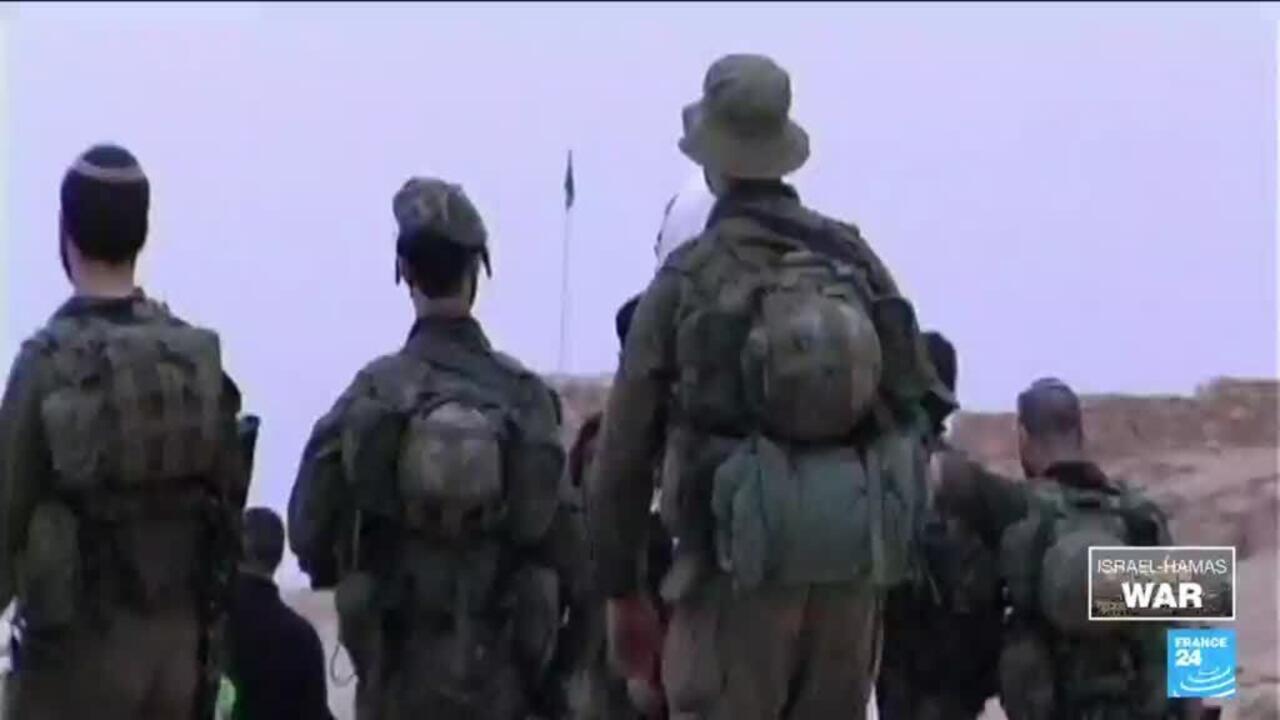 US expected to sanction IDF over human rights violations in West Bank ...