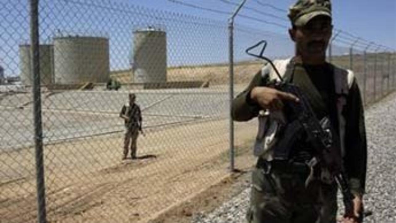 Turkey pushes for greater investment in northern Iraq