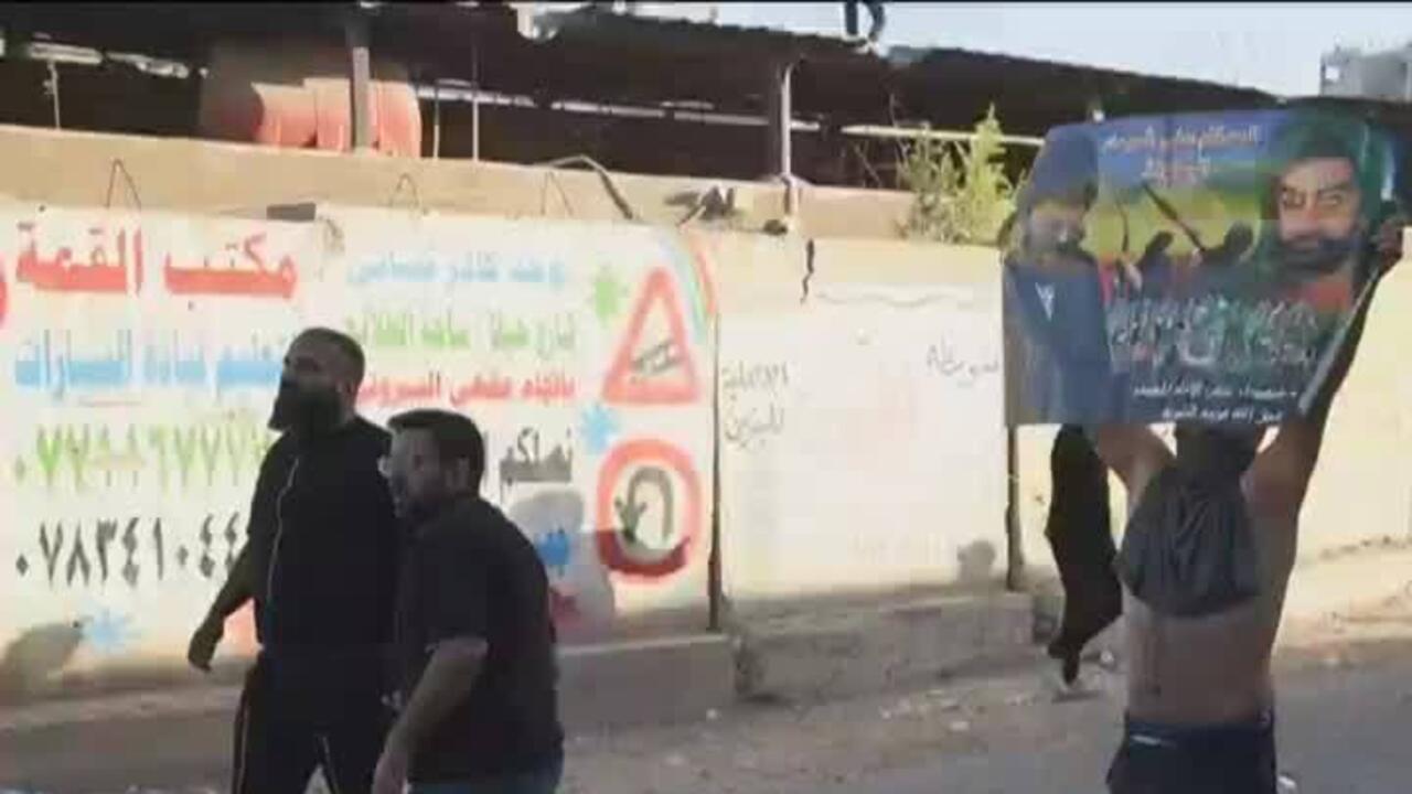 Swedish embassy in Iraq stormed: Protesters angered over quran burning ...