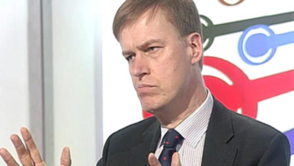 Former Labour minister stabbed in east London office