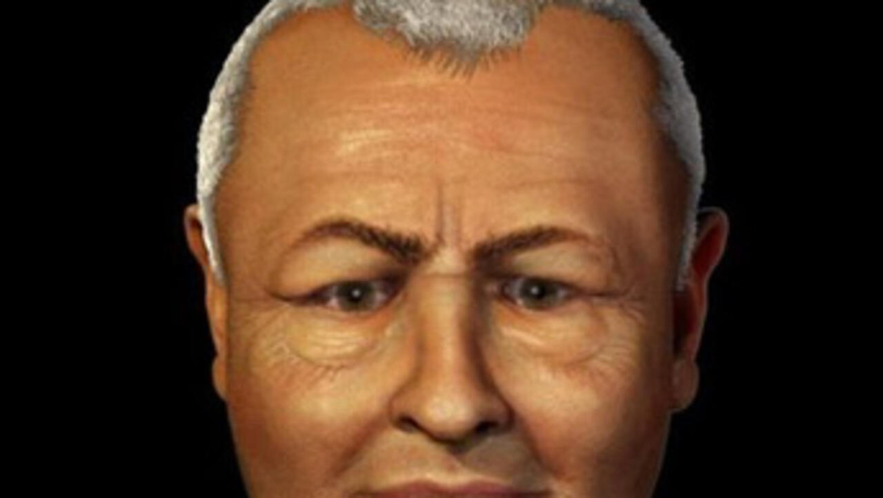 Jean-Sébastien Bach retrouve sa tête