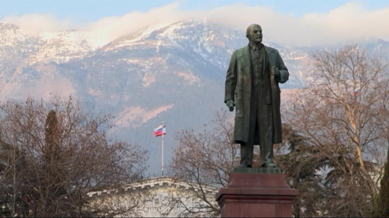 Yalta, the symbol of a new Cold War? - Revisited