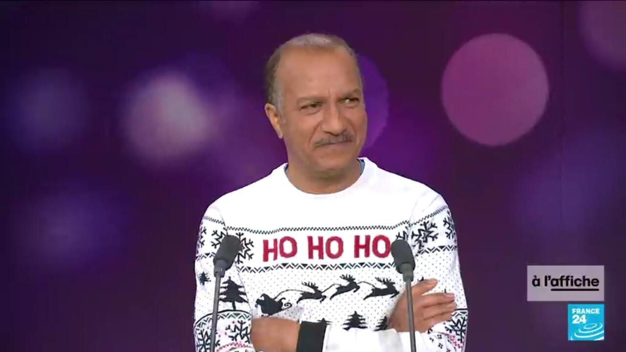 "Les Légitimus, une famille française" : récit d'une famille au destin ...