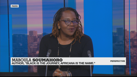 FEMEN leader Inna Shevchenko on her path to becoming a feminist ...