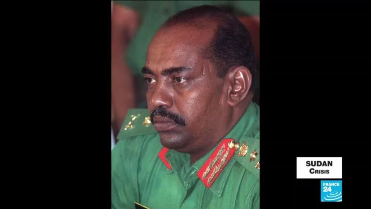 Al-Bashir ousted: a look back at his presidency - France 24