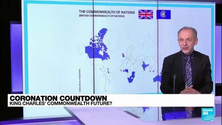 Will countries leave the Commonwealth during King Charles III's reign ...