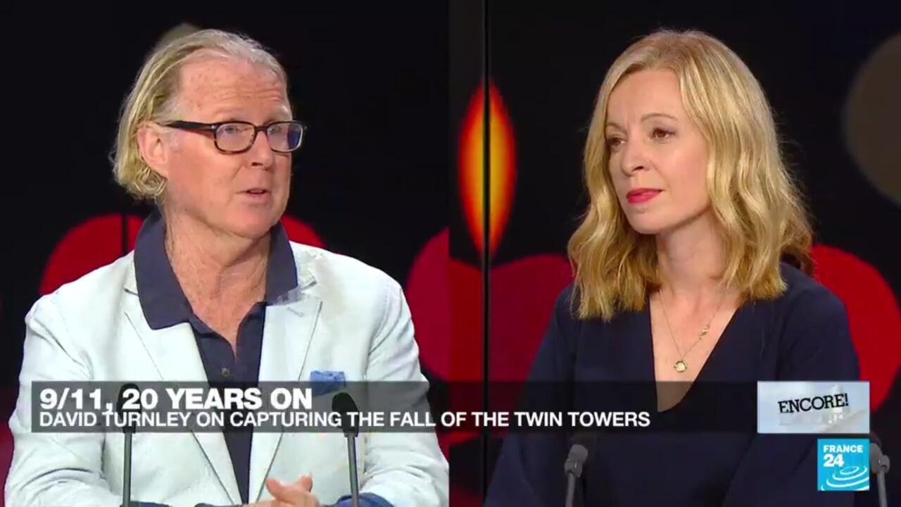 Twenty years on: How the arts responded to 9/11 - arts24