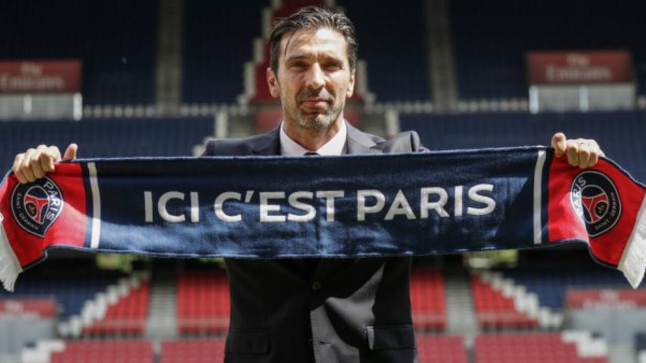 The biggest football transfers of summer 2018 - France 24