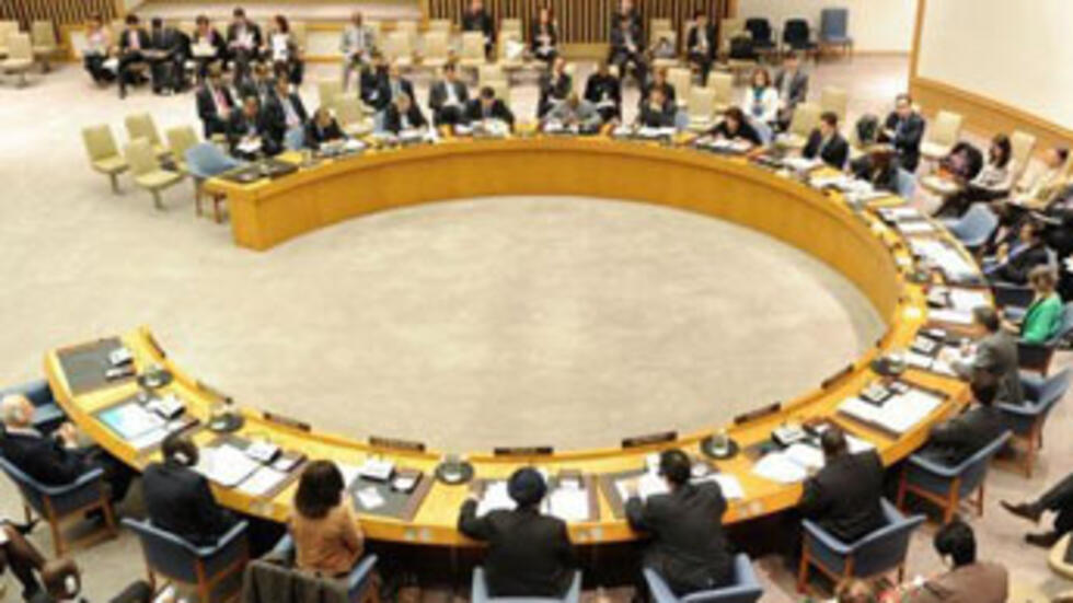 Ces nations qui ont préféré s'abstenir lors du vote à l'ONU