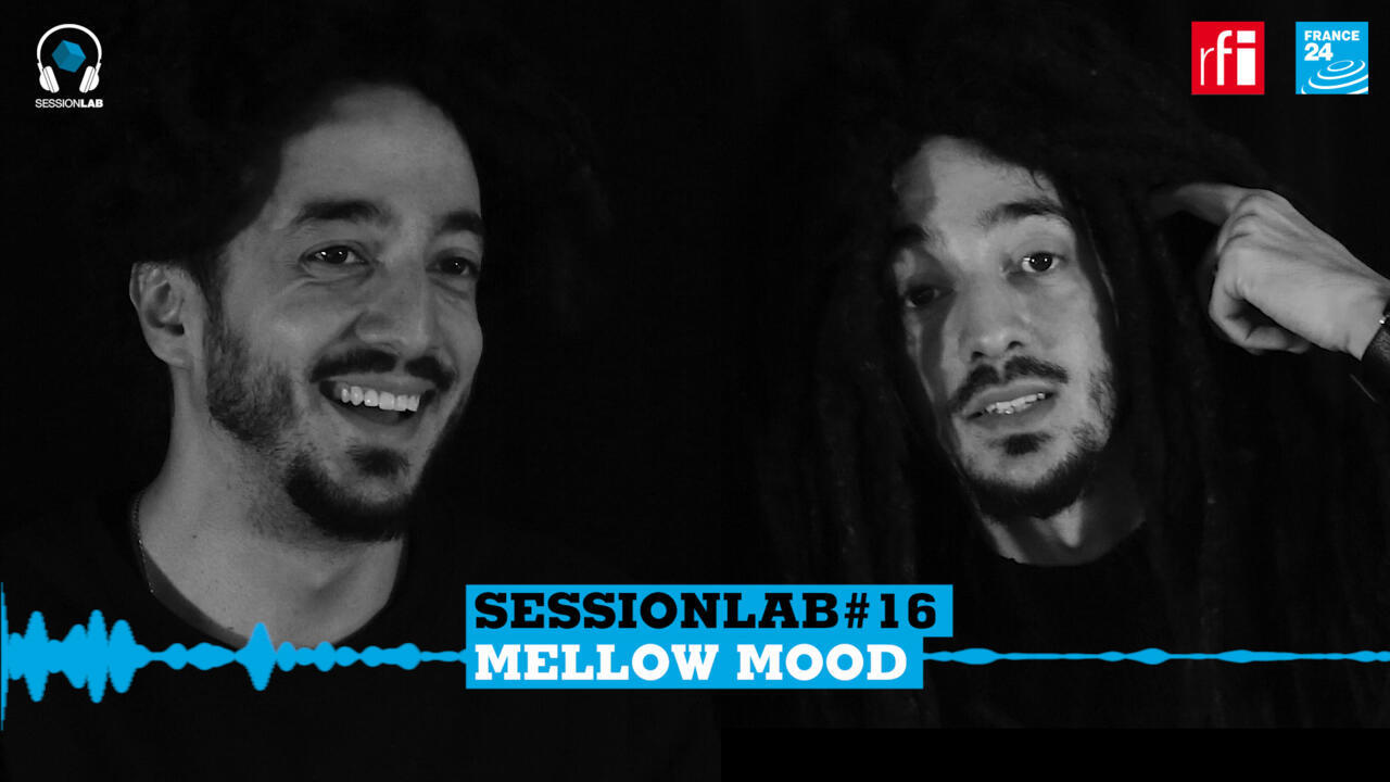 SessionLab #16 : écoutez les Italiens Mellow Mood en interview et live ...